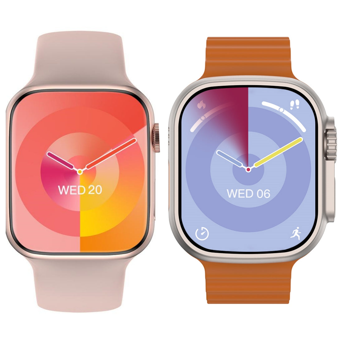 Best Apple Watch Replica Series - Smart Watches – DaTeoy